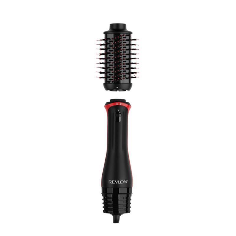 Buy Revlon One-Step Volumiser Plus 2.0 Blowout Brush Attachment Extra ...