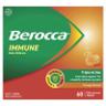 Buy Berocca Immune Daily Defence Orange 60 Effervescent Tablets ...