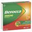 Buy Berocca Immune Daily Defence Orange 60 Effervescent Tablets ...