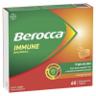 Buy Berocca Immune Daily Defence Orange 60 Effervescent Tablets ...