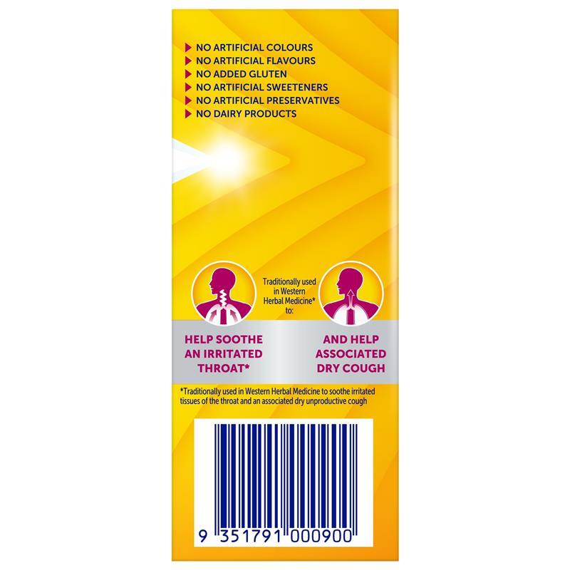 Buy Bisolvon Duo Cough Syrup 100ml online at Chemist Warehouse