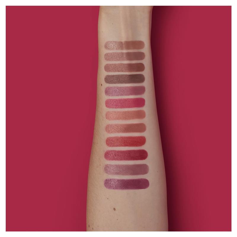 Buy Revlon Super Lustrous Lipstick Uncut Ruby online at Chemist Warehouse