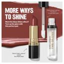 Buy Revlon Super Lustrous Lipstick Whiskey Business online at Chemist ...