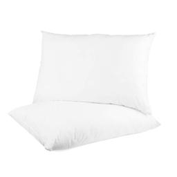 Buy 2pc Tontine Good Night Allergy Pillow Medium Profile Pack online at ...