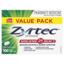 Buy Zyrtec 10mg 100 Tablets Exclusive Size online at Chemist Warehouse