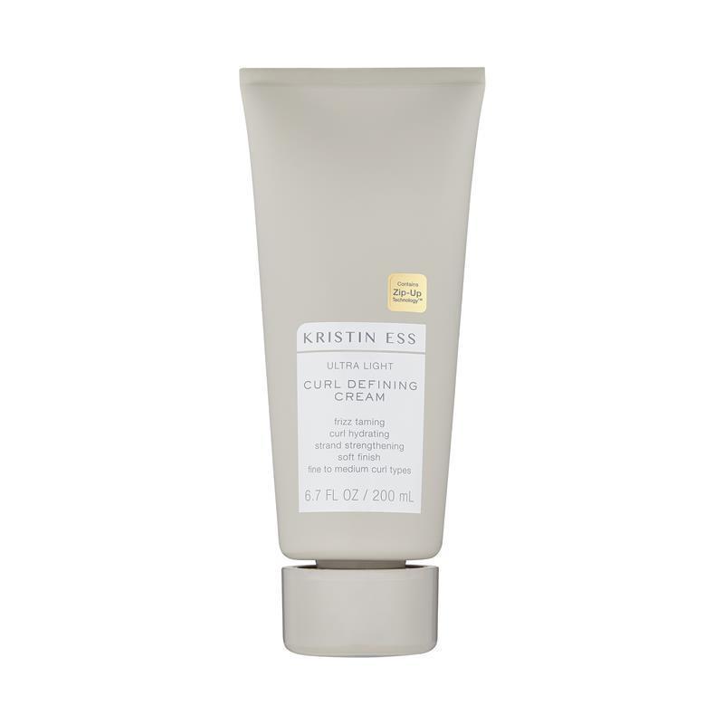 Buy Kristin Ess Ultra Light Curl Defining Cream online at Chemist Warehouse