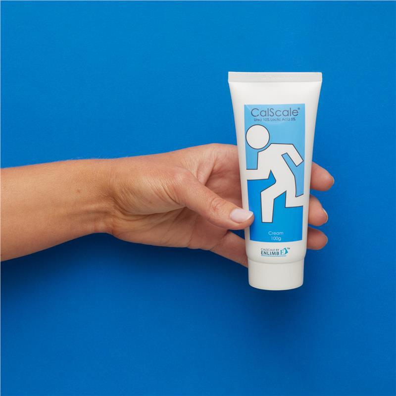 Buy CalScale High Potency Dry Skin Treatment Cream 100g online at ...