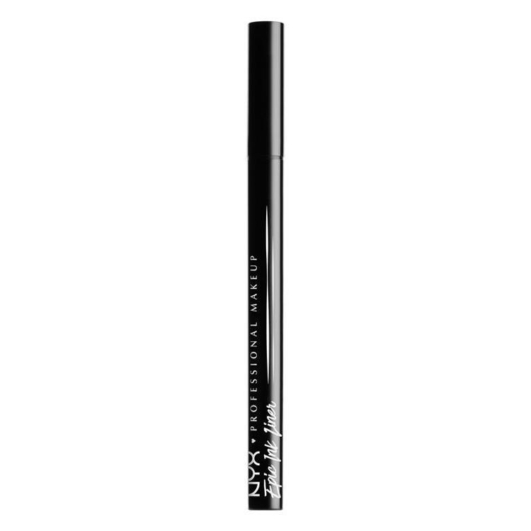 Buy NYX Epic Ink Liner - Black online at Chemist Warehouse