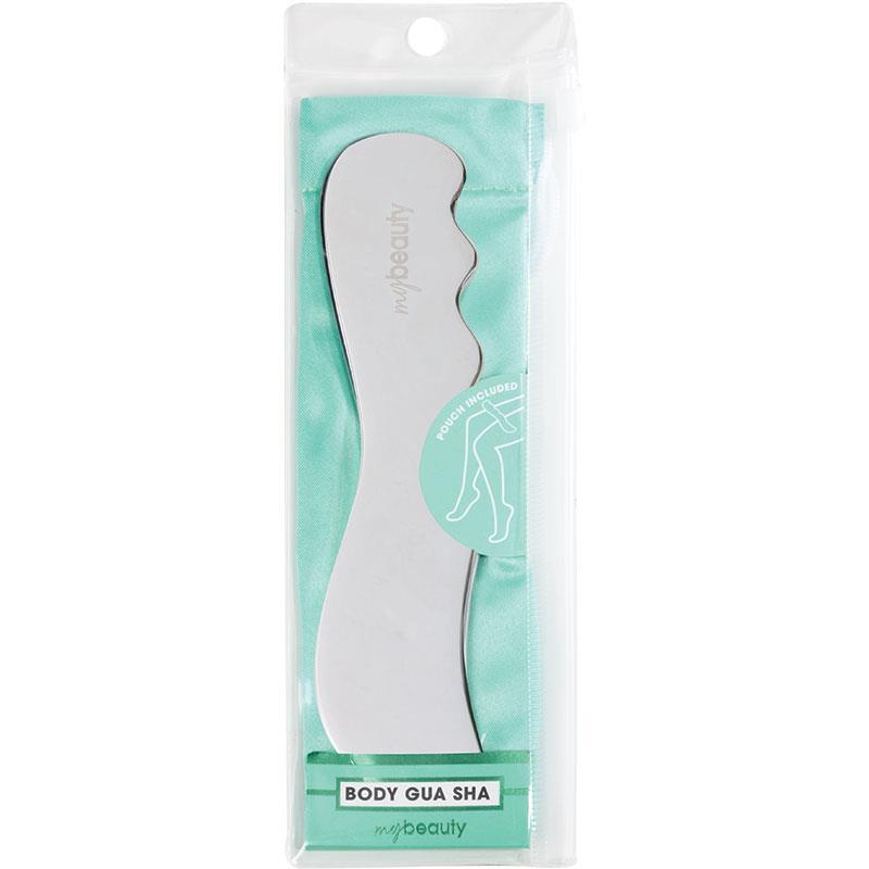 Buy My Beauty Body Stainless Steel Body Gua Sha online at Chemist Warehouse