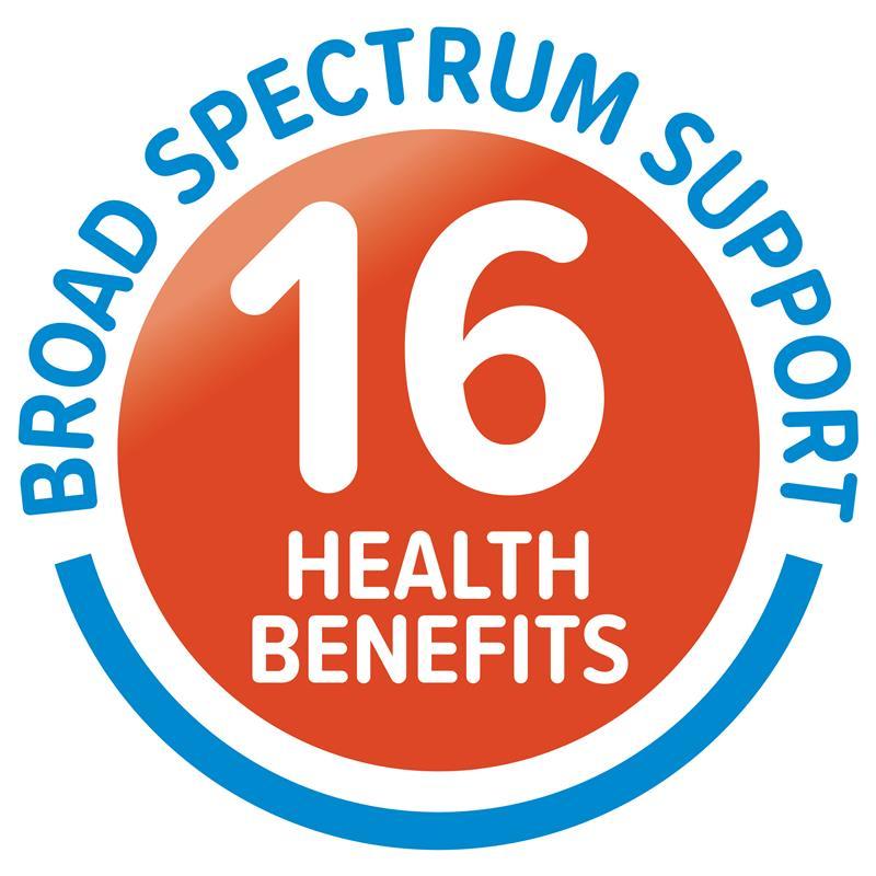 Buy Inner Health Advanced Spectrum Probiotic 25 Capsules online at ...