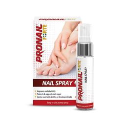 Buy Pronail FORTE Nail Spray 30ml online at Chemist Warehouse