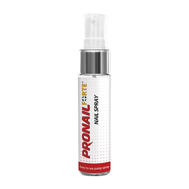 Buy Pronail FORTE Nail Spray 30ml online at Chemist Warehouse