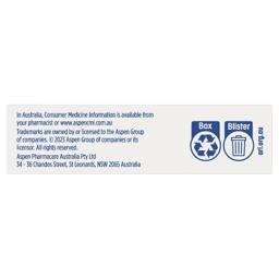 Buy Imigran Migraine 50mg 2 Tablets - Sumatriptan (S3) online at ...