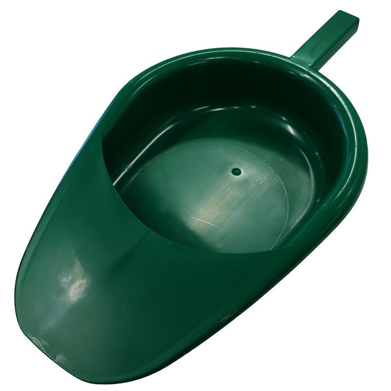 Buy Livingstone Bedpan Slipper Type Autoclavable Plastic 1Piece online ...