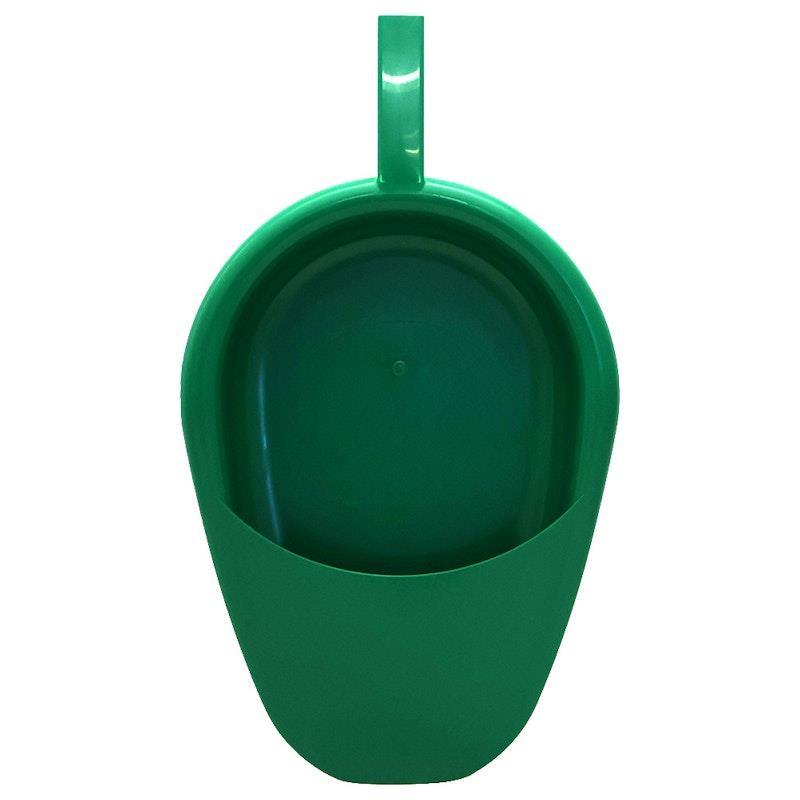 Buy Livingstone Bedpan Slipper Type Autoclavable Plastic 1Piece online ...