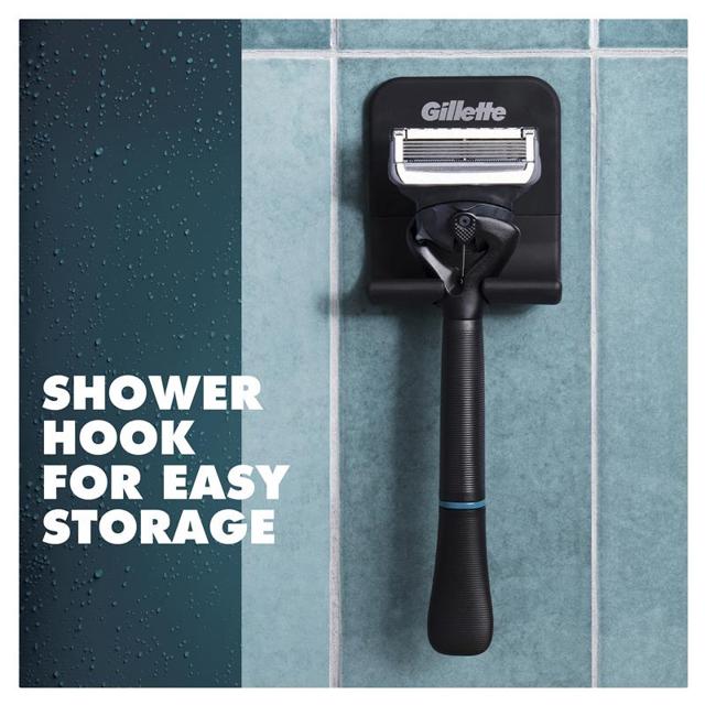 Buy Gillette Intimate System Blades 4pk online at Chemist Warehouse