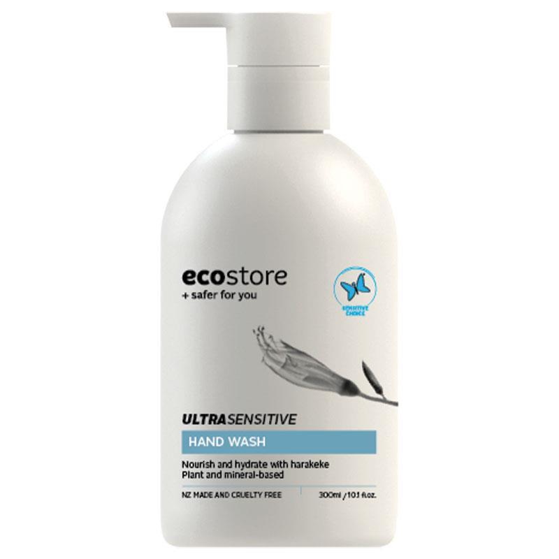 Buy Ecostore Ultra Sensitive Hand Wash 300ml online at Chemist Warehouse