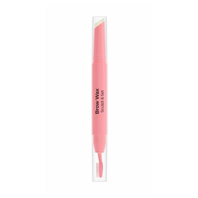 Buy MCoBeauty Brow Wax Sculpt & Set online at Chemist Warehouse
