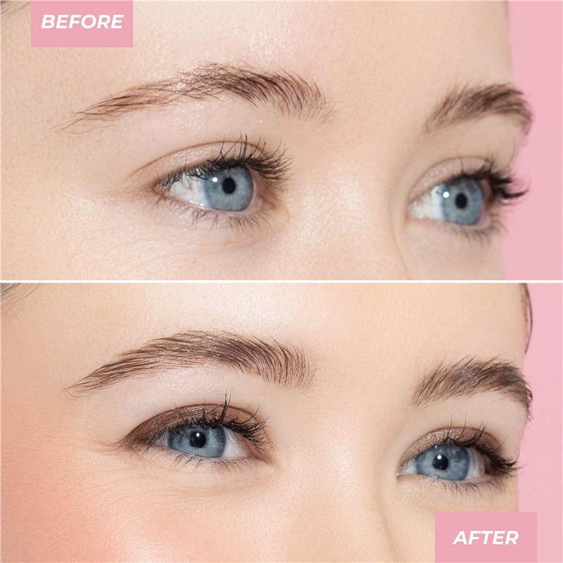 Buy MCoBeauty Brow Wax Sculpt & Set online at Chemist Warehouse