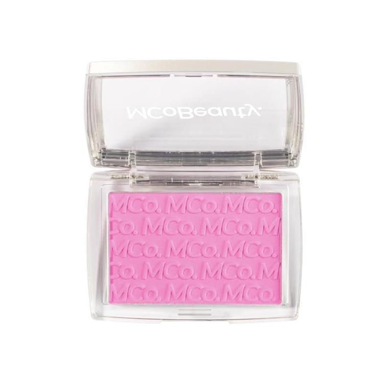 Buy MCoBeauty Glow Up pH Powder Blush Rosy Pink online at Chemist Warehouse