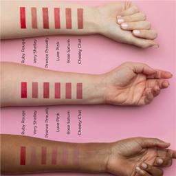 Buy MCoBeauty Liquid Lip Liner Rose Saturn online at Chemist Warehouse