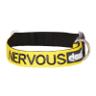 Buy Friendly Dog Collars NERVOUS S/M Clip Collar 1pc online at Chemist ...
