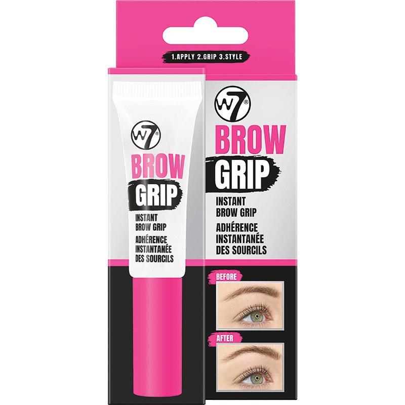 Buy W7 Brow Grip Brow Glue online at Chemist Warehouse