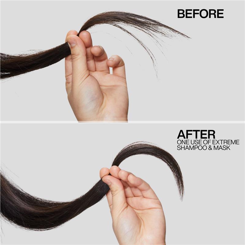Buy Redken Extreme Anti-Snap Anti-Breakage Leave-In Treatment 250ml ...