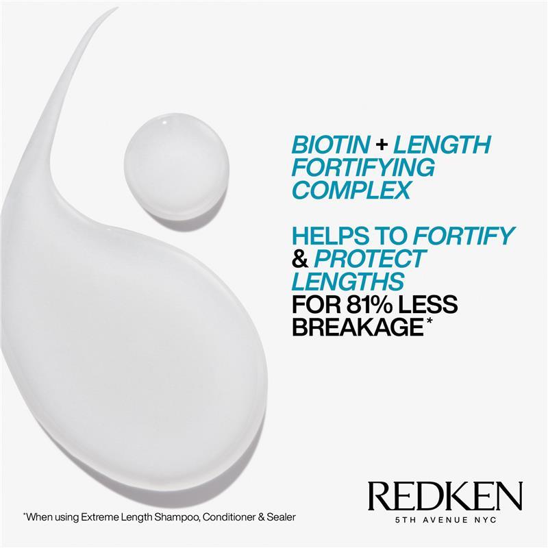 Buy Redken Extreme Length Conditioner 300ml online at Chemist Warehouse