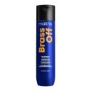 Buy Matrix Brass Off Blue Toning Shampoo 300ml online at Chemist Warehouse