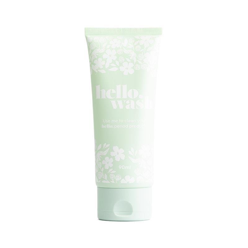 Buy Hello Period Wash 90ml online at Chemist Warehouse