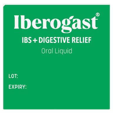 Buy Iberogast IBS + Digestive Relief Oral Liquid 100ml online at ...