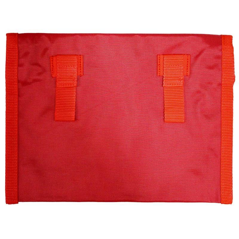 Buy Livingstone First Aid Kit Class C In Red Nylon Pouch Bundle online ...