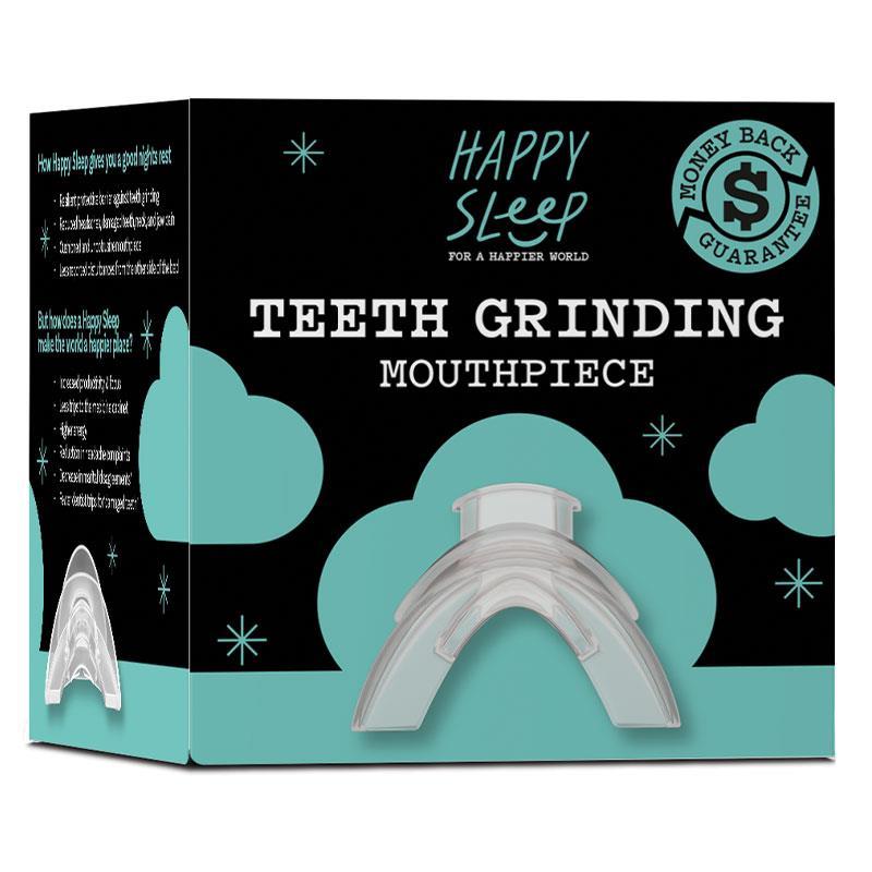 Buy Happy Sleep Teeth Grinding Mouthpiece online at Chemist Warehouse
