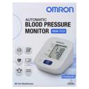 Buy Omron HEM7121 Standard Blood Pressure Monitor online at Chemist ...