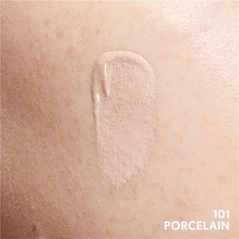 Buy Covergirl Clean Invisible Foundation #101 Porcelain online at ...