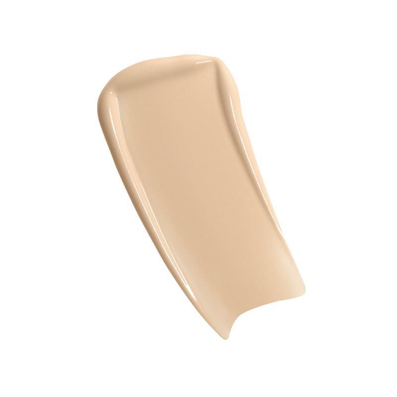 Buy Covergirl Clean Invisible Foundation #107 Light Beige online at ...