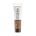 Buy Covergirl Clean Invisible Foundation #170 Deep Golden online at ...