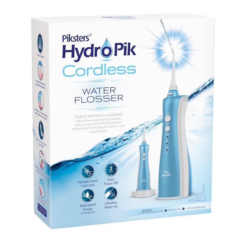 Buy Piksters Hydropik Water Flosser 1pc online at Chemist Warehouse
