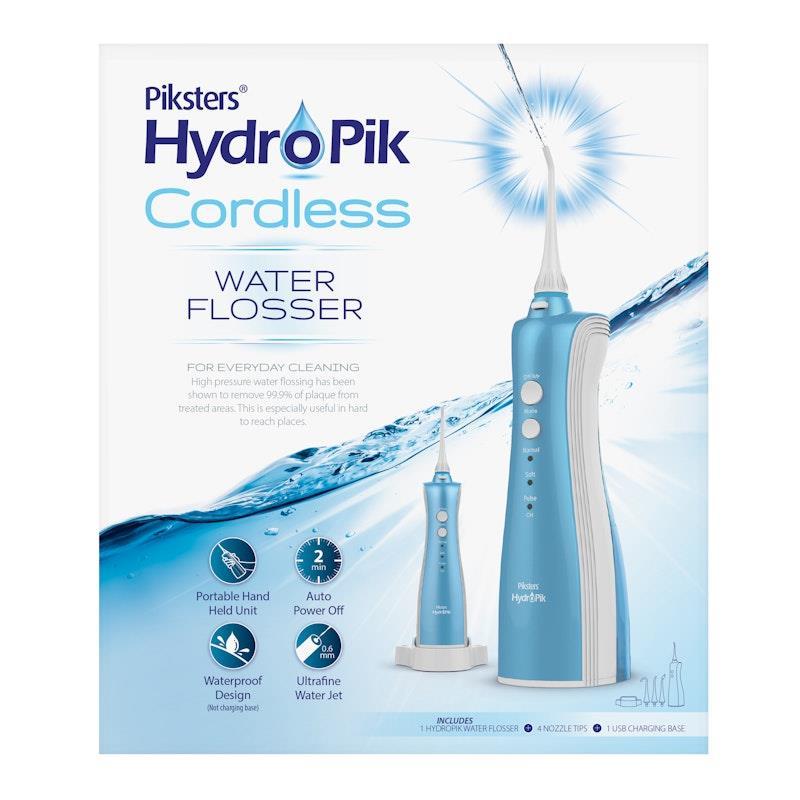Buy Piksters Hydropik Water Flosser 1pc online at Chemist Warehouse
