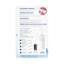 Buy Piksters HydroPik Mini Water Flosser 1pc online at Chemist Warehouse