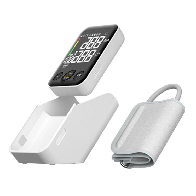 Buy Mx Health MAXI Blood Pressure Monitor - Digital 1Unit online at ...