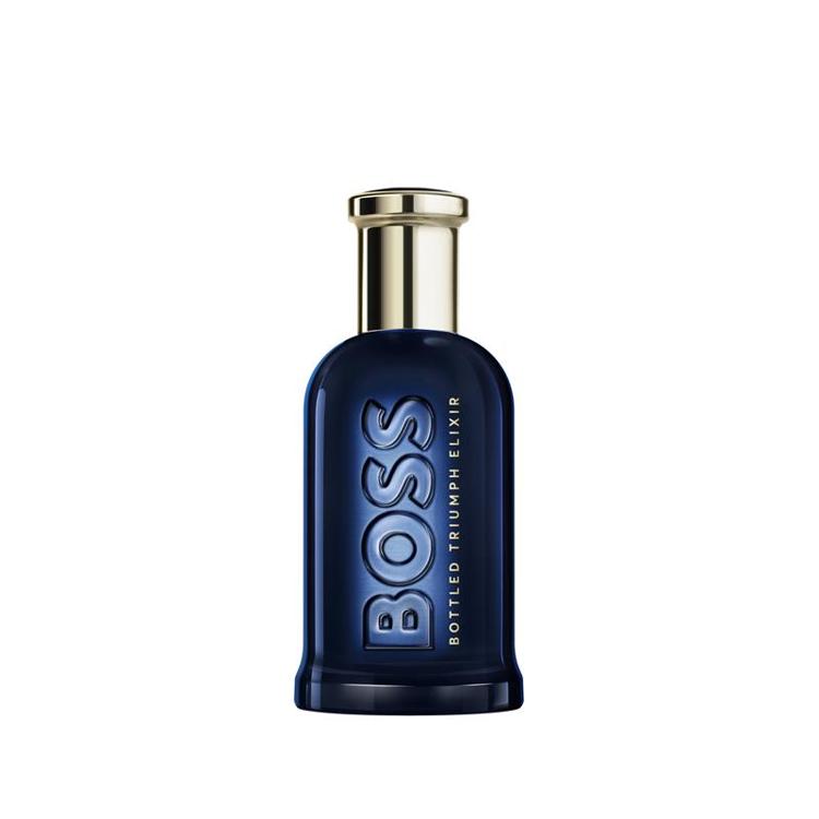 Buy Hugo Boss Bottled Triumph Elixir Parfum Intense 100ml online at ...
