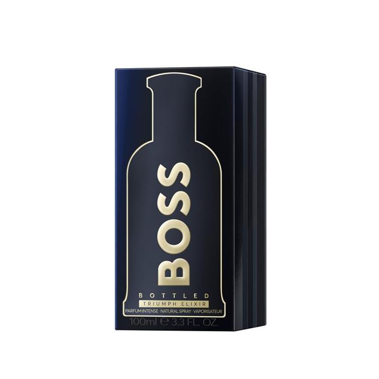 Buy Hugo Boss Bottled Triumph Elixir Parfum Intense 100ml online at ...