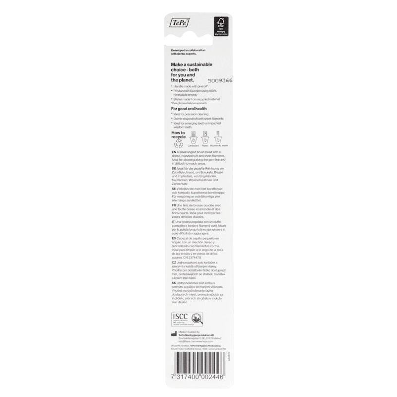 Buy TePe Toothbrush Compact Tuft 1piece online at Chemist Warehouse