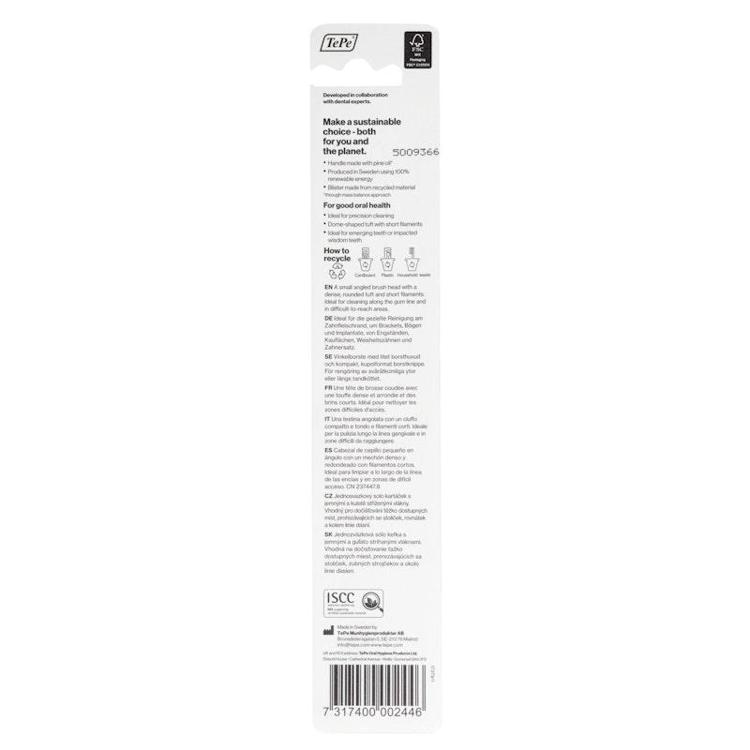 Buy TePe Toothbrush Compact Tuft 1piece online at Chemist Warehouse