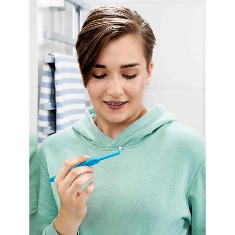 Buy TePe Toothbrush Compact Tuft 1piece online at Chemist Warehouse