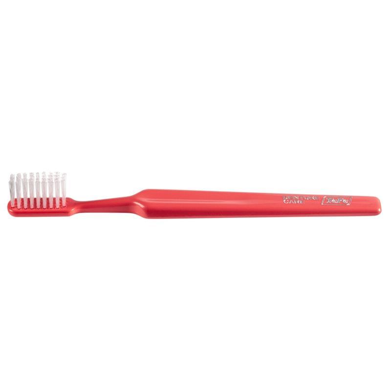 Buy TePe Toothbrush Denture Care 1piece online at Chemist Warehouse