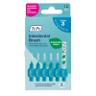 Buy TePe Interdental Brushes - Original Blue-Size 3 online at Chemist ...