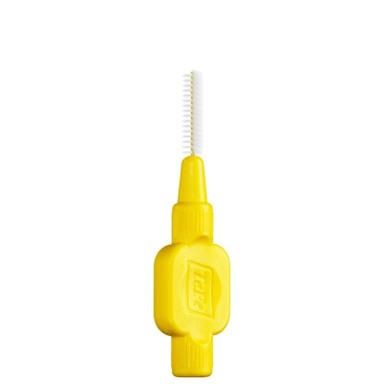 Buy TePe Interdental Brushes - Original Yellow-Size 4 online at Chemist ...
